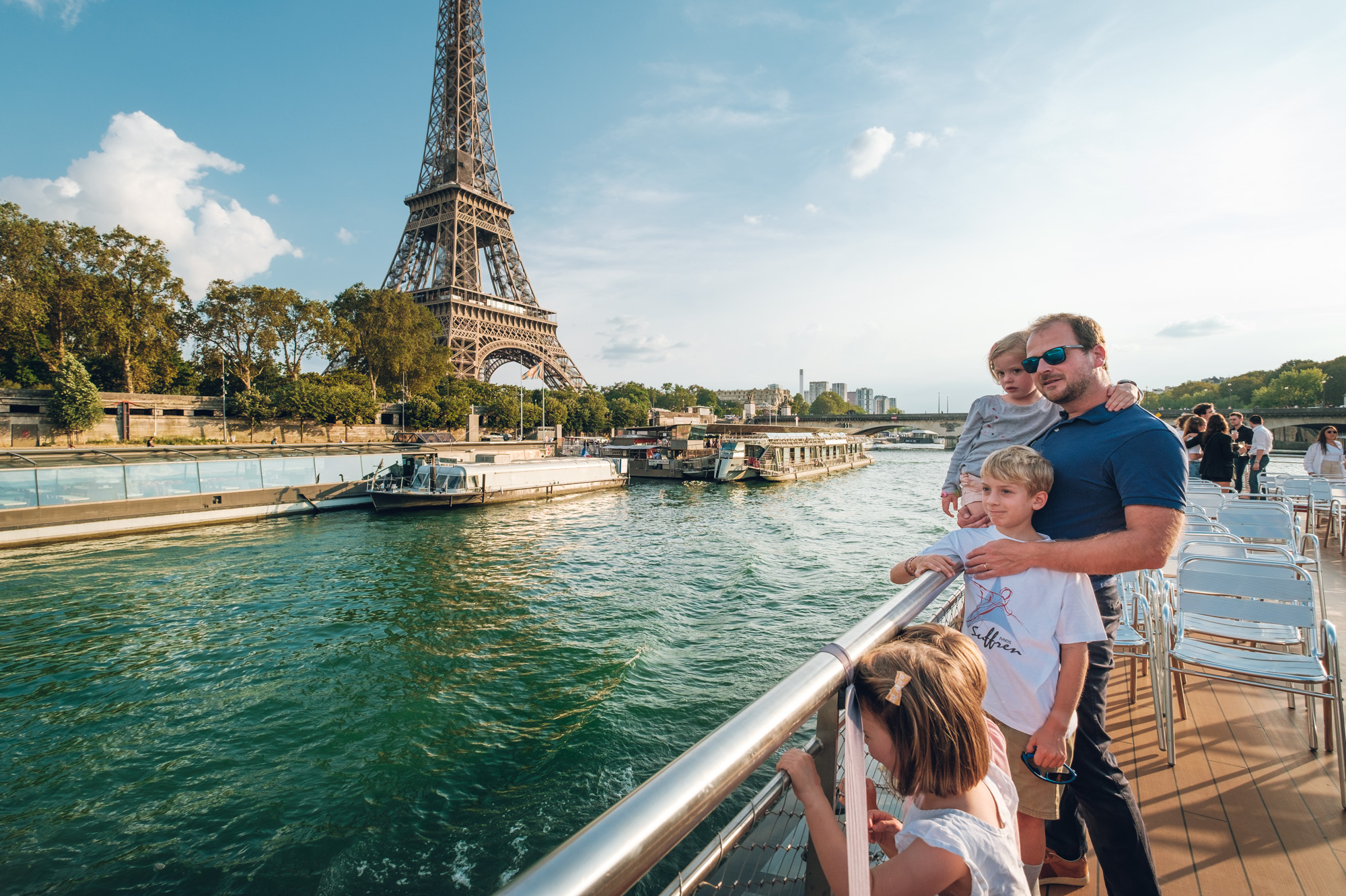 Paris Essentials – Excursion from Disneyland® Paris - Magic Ways